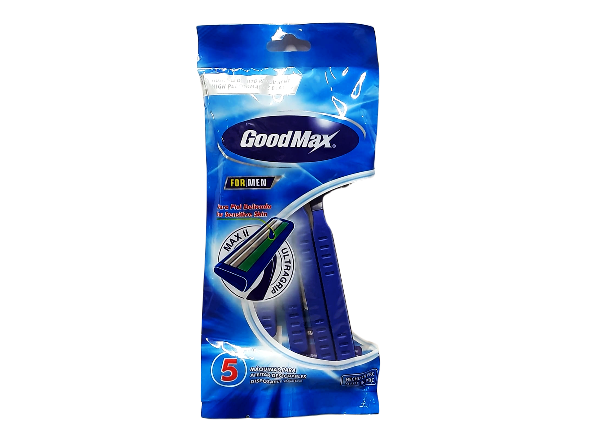 Aseo personal – Mercar