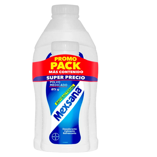 Cuidado Personal – Mercar
