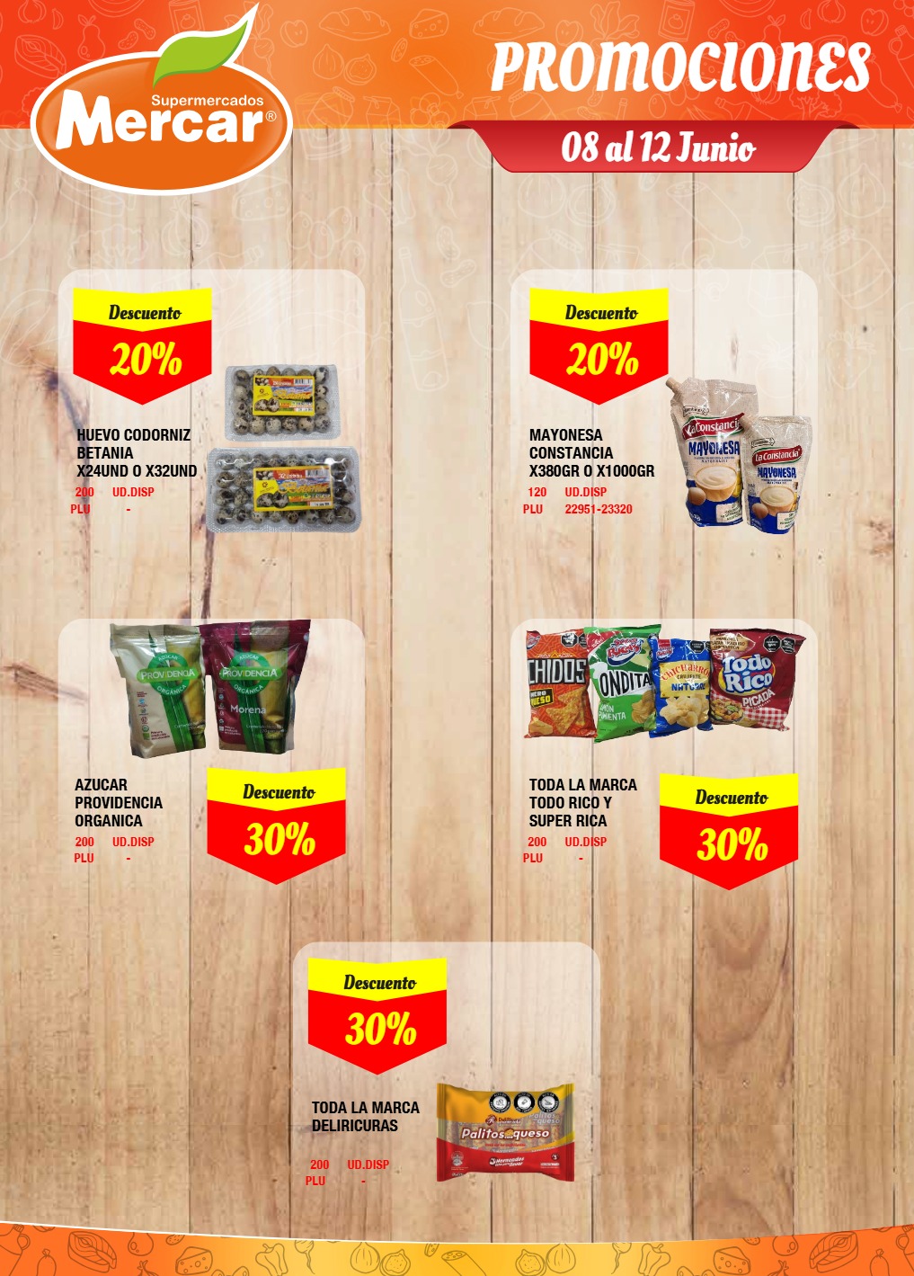 Separata – Mercar