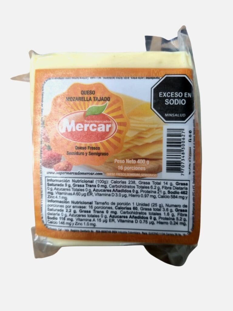 Super Ofertas – Mercar